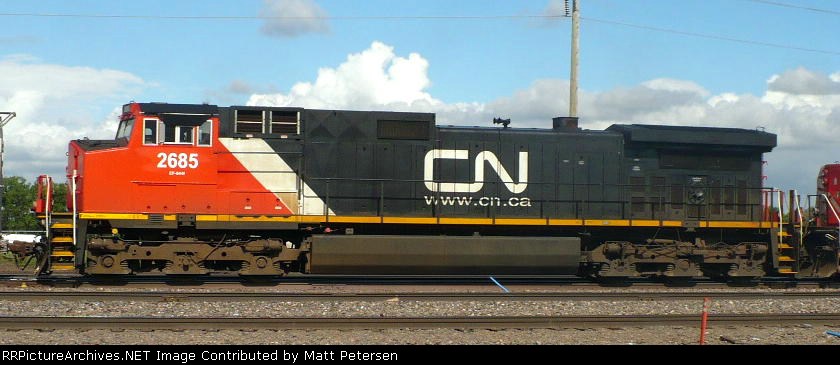 CN 2685